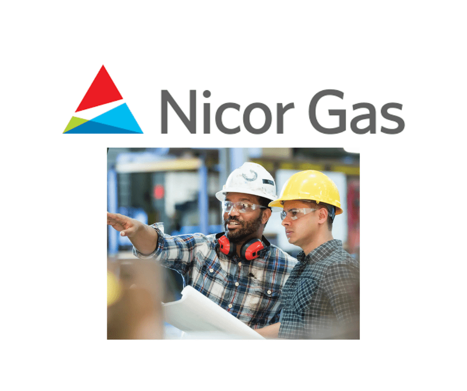 Nicor Gas Offers HCAV Training Opportunity – Kankakee County