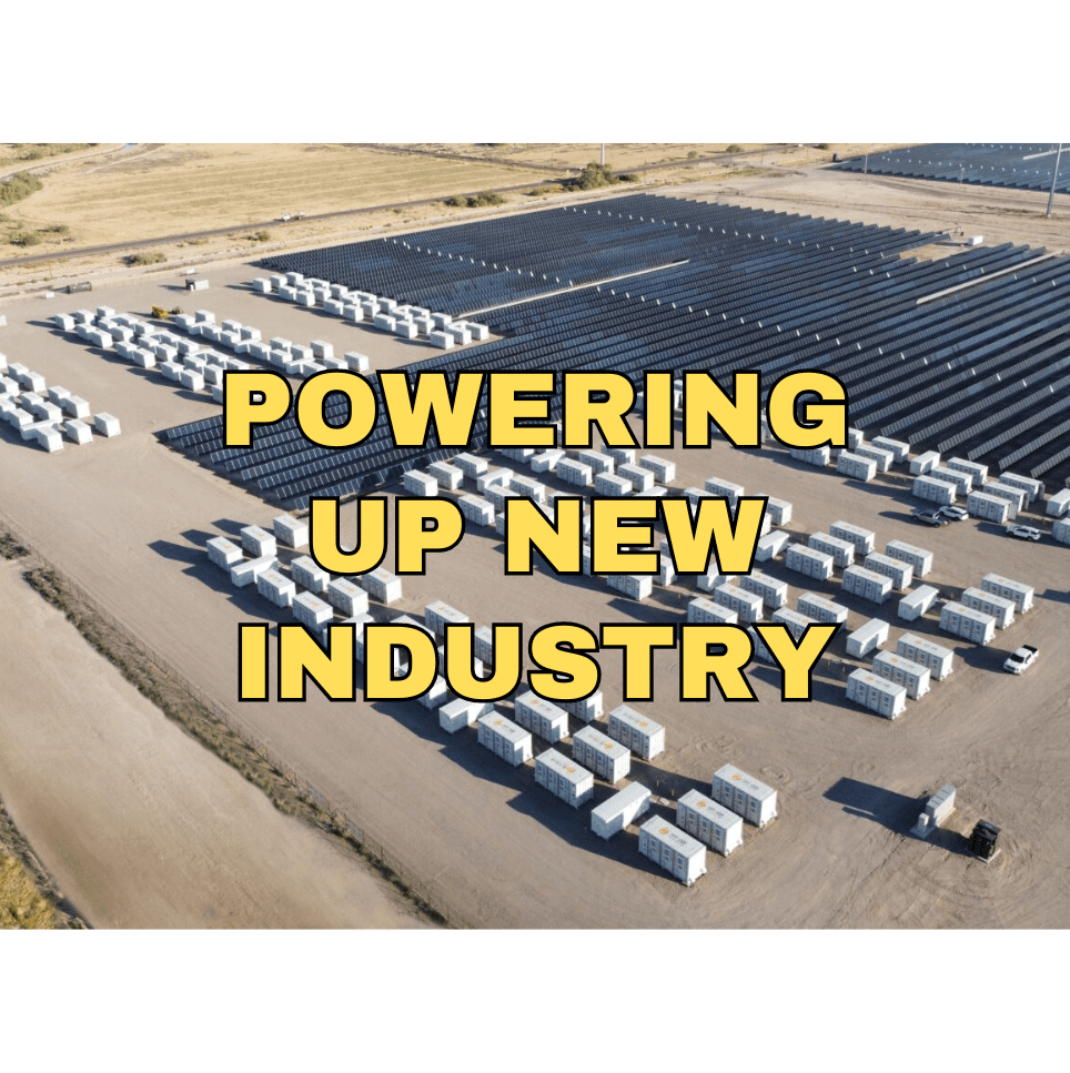 ComEd Prepares to Power Up Illinois' Largest EV Battery Plant ...